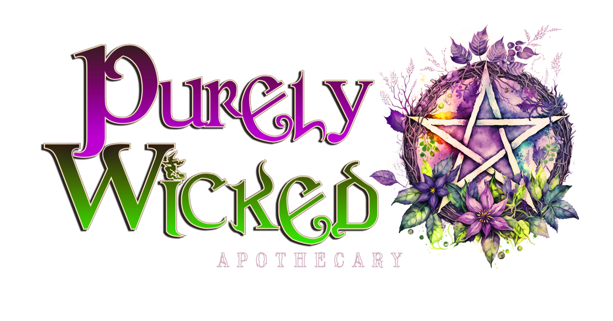 Canada Shipping Rates – Purely Wicked Apothecary
