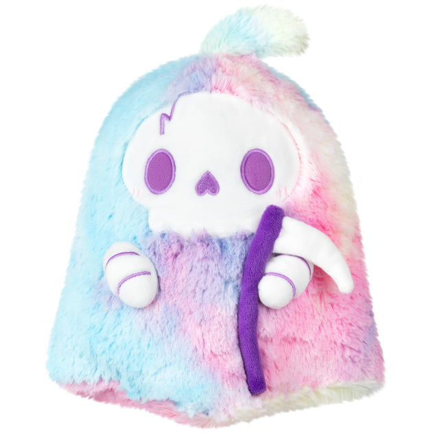 Mini Squishable Tie Dye Reaper – Purely Wicked Apothecary